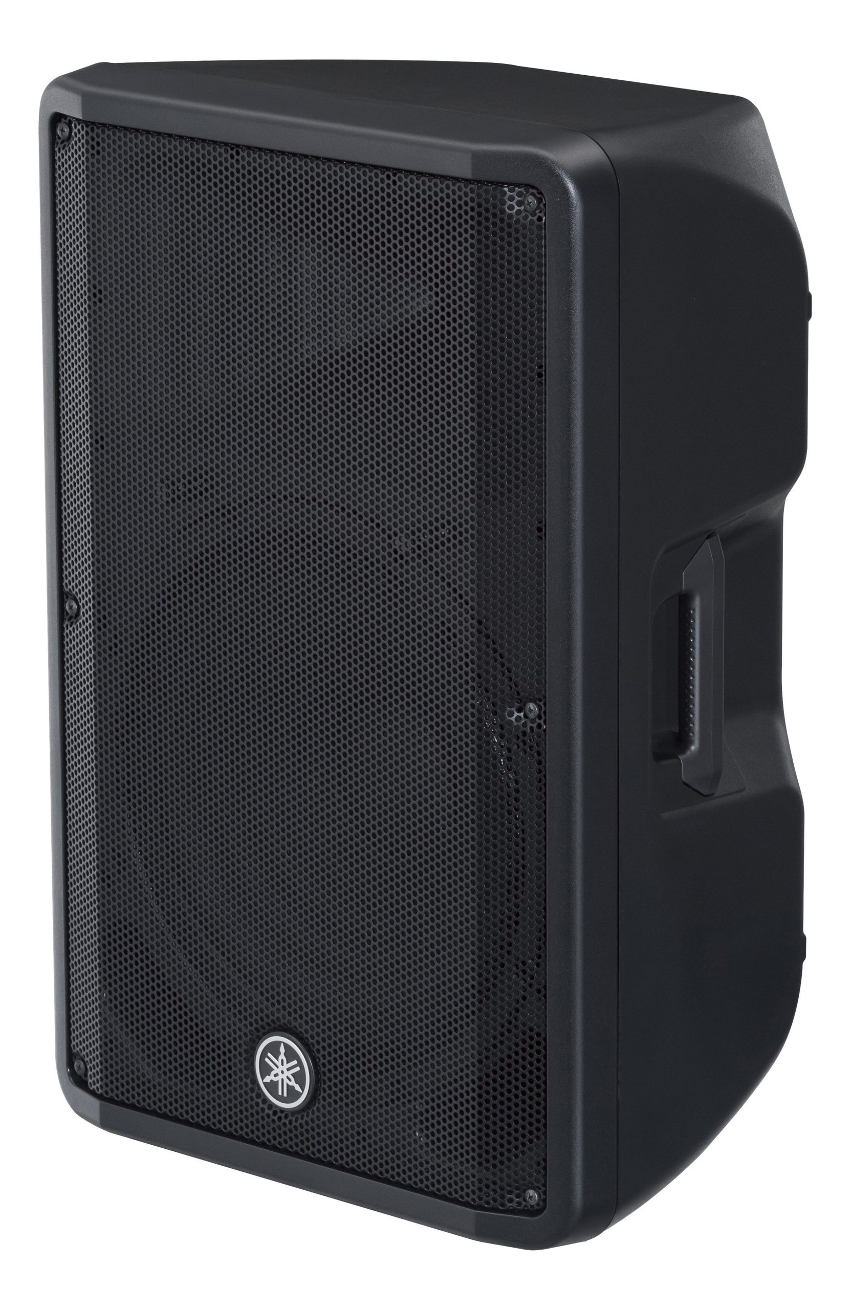 Yamaha Loudspeaker DBR Series - Supply and Rental AV equipment